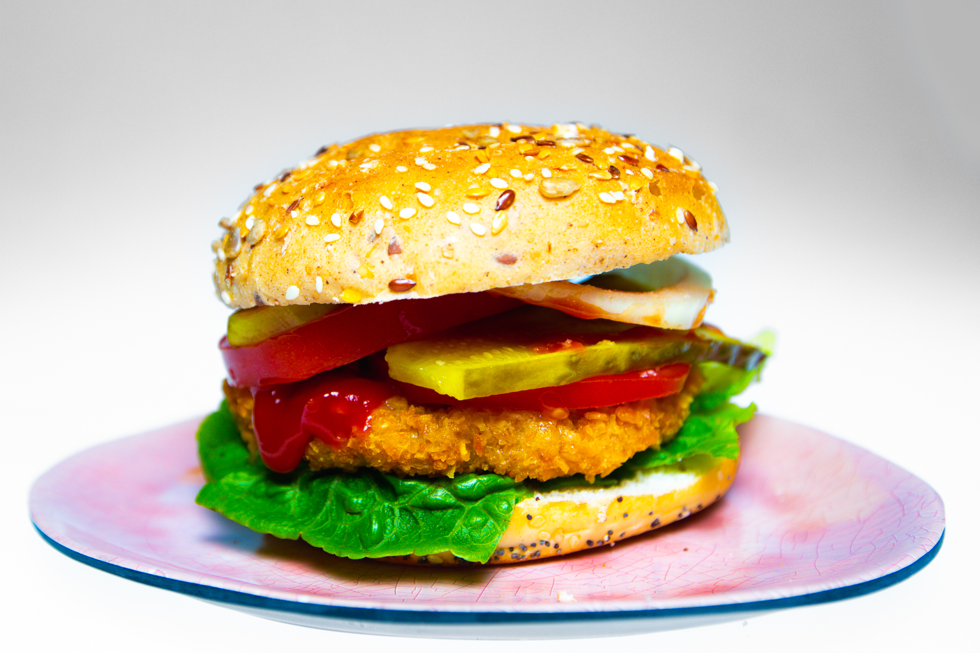 Home [captainfood.nl]